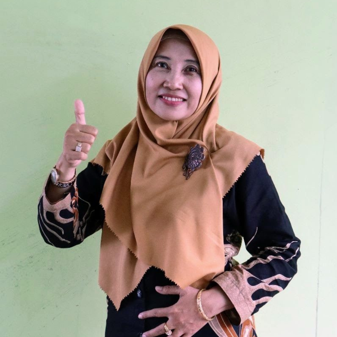 GURU DAN PEGAWAI – MTsN 9 Sleman