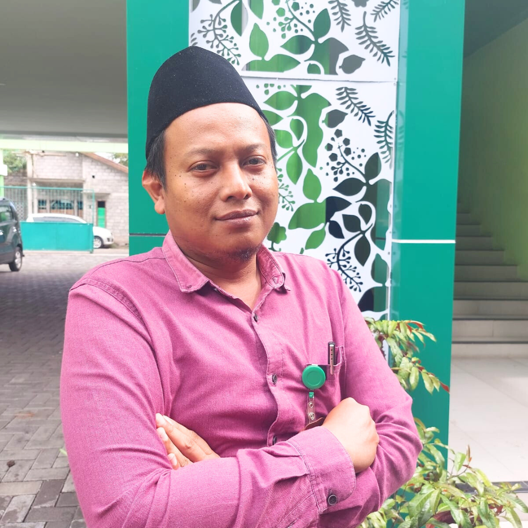 GURU DAN PEGAWAI – MTsN 9 Sleman