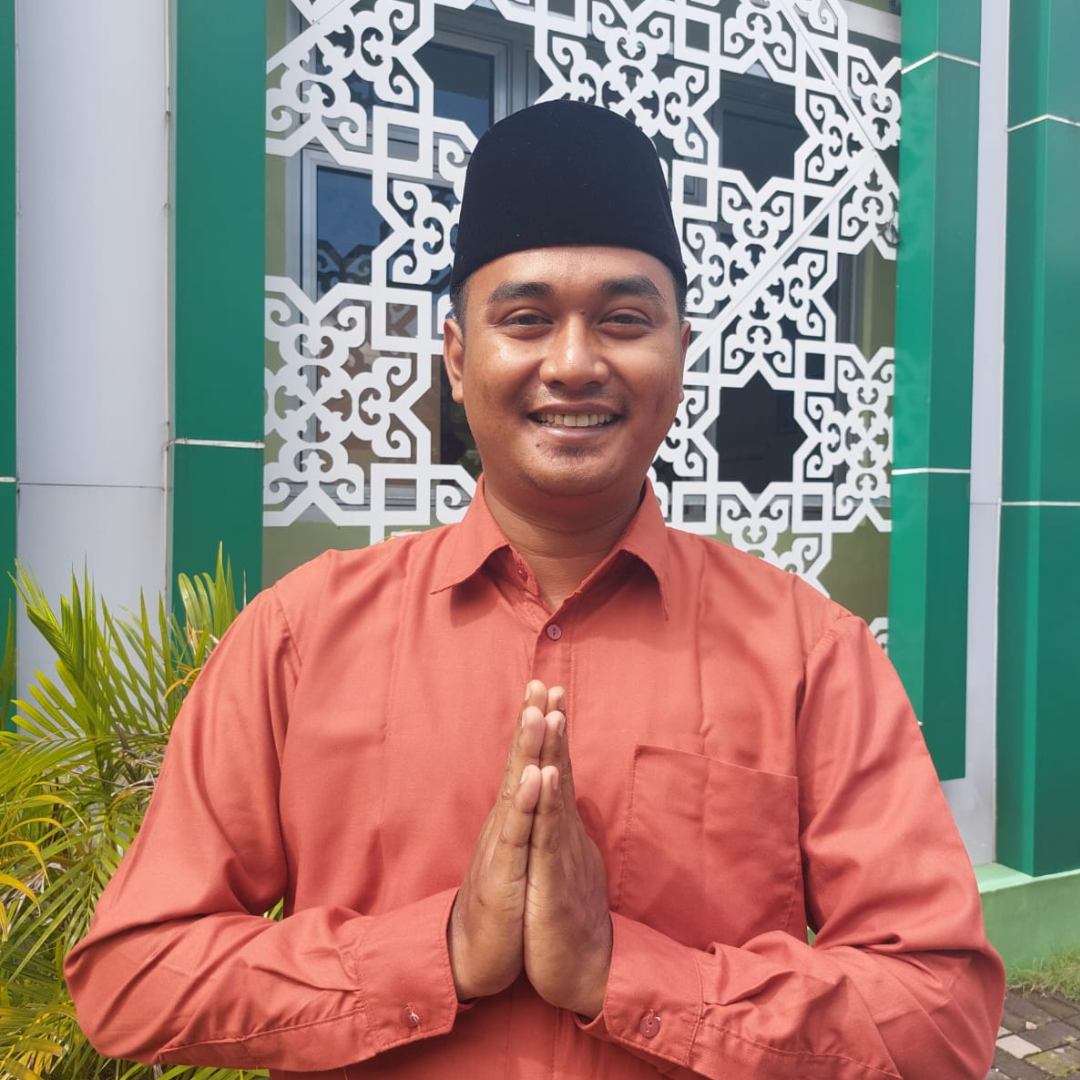 GURU DAN PEGAWAI – MTsN 9 Sleman