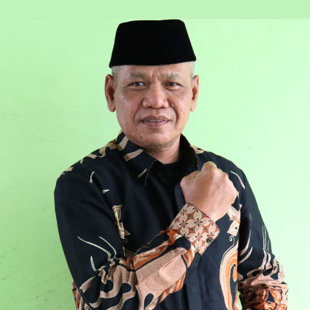 GURU DAN PEGAWAI – MTsN 9 Sleman