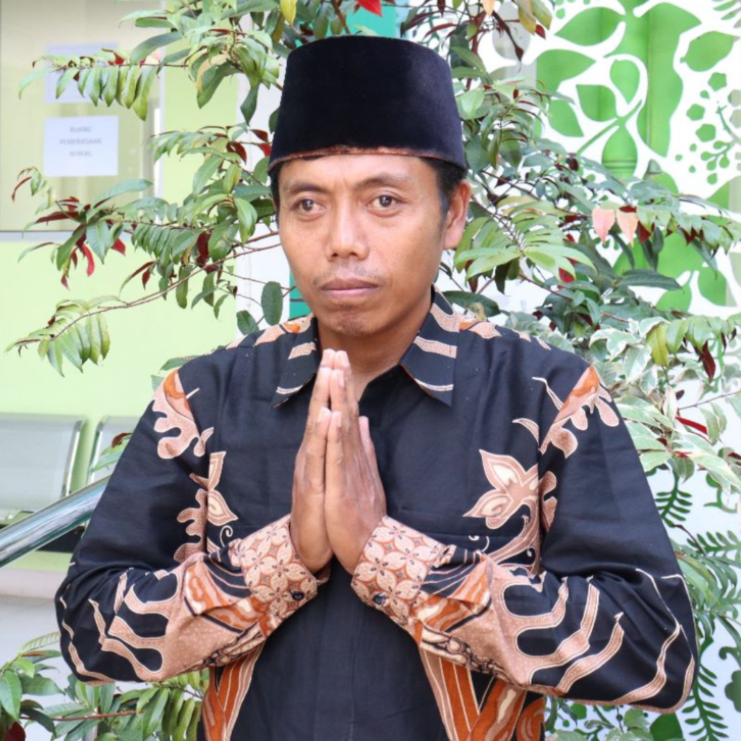 GURU DAN PEGAWAI – MTsN 9 Sleman